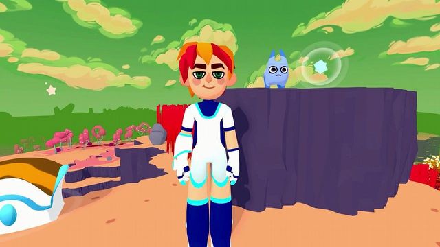 Time to Morp trailer #2 movie | gamepressure.com