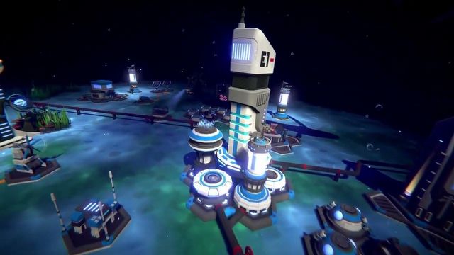 Abyssals trailer #1 movie | gamepressure.com