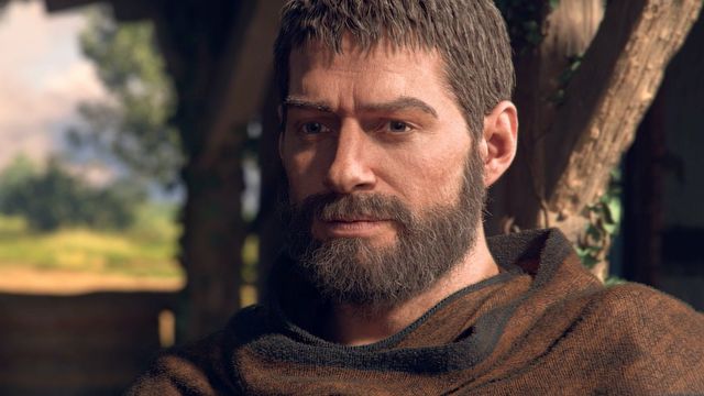 The Valiant trailer #4 movie | gamepressure.com