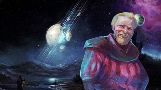 The Wayward Realms The Wayward Realms - A Vision Becoming Reality movie ...