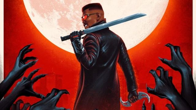 Marvel's Midnight Suns The Daywalker trailer movie | gamepressure.com