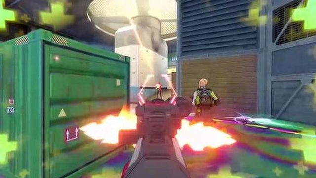 Spectre Divide Spectre Divide - 'Muu Robotics' Sponsor Kit Overview Trailer movie | gamepressure.com