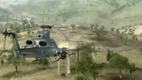 Videos for ArmA: Combat Operations | gamepressure.com