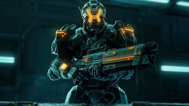 ANVIL full launch trailer movie | gamepressure.com