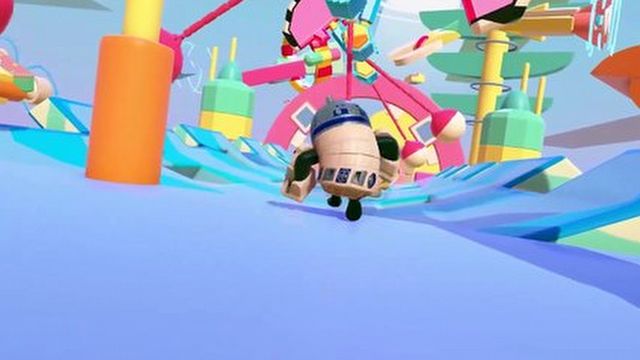 Fall Guys: Ultimate Knockout Fall Guys x Star Wars - Collaboration ...