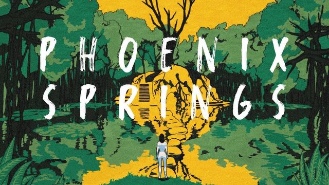 Phoenix Springs trailer #1 movie | gamepressure.com