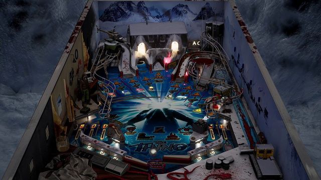 Pinball M launch trailer movie | gamepressure.com