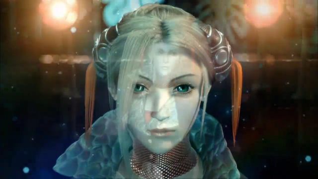 Folklore E3 2007 - gameplay movie | gamepressure.com