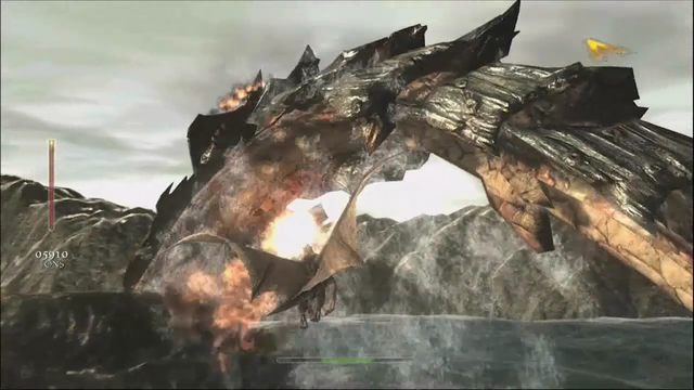 Lair trailer movie | gamepressure.com