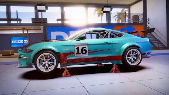 Forza Customs launch trailer movie | gamepressure.com