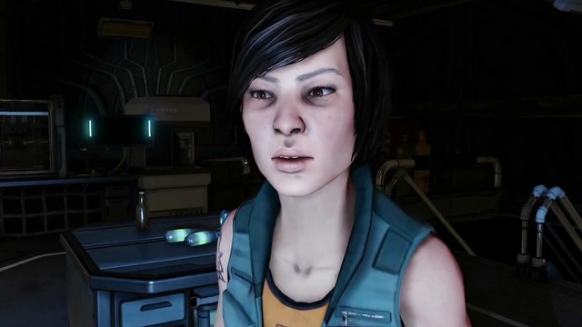 XCOM 2 Shen’s Last Gift DLC trailer movie | gamepressure.com