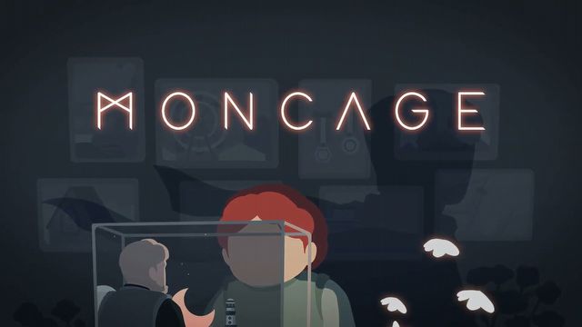 Moncage trailer #2 movie | gamepressure.com