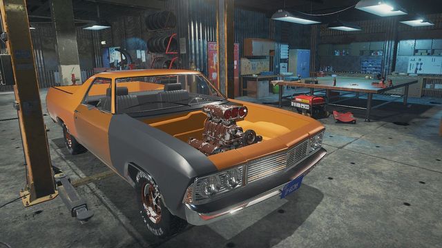 Videos for Car Mechanic Simulator VR | gamepressure.com