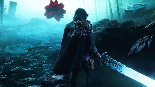 Hell Is Us teaser #1 movie | gamepressure.com