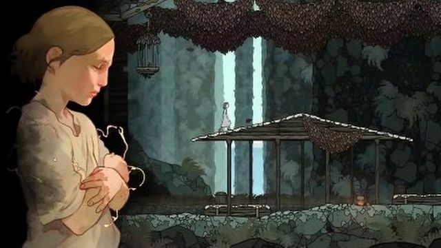 Saviorless Saviorless - Launch Trailer movie | gamepressure.com