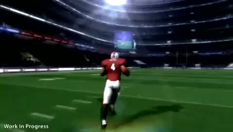 Backbreaker #2 movie | gamepressure.com