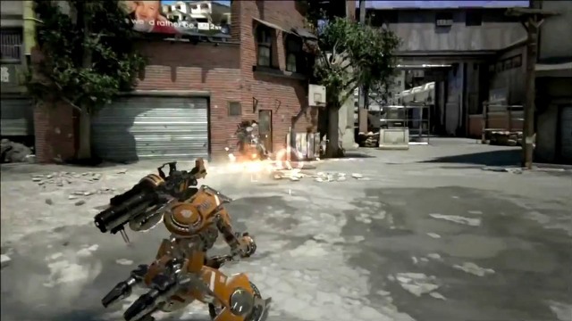 Project HON gameplay trailer movie | gamepressure.com