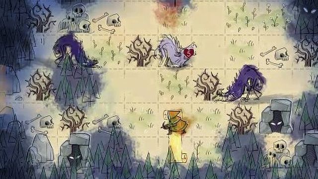 Videos for Howl | gamepressure.com