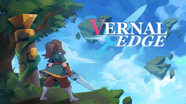 Vernal Edge trailer #1 movie | gamepressure.com