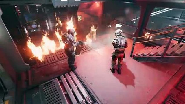 Jump Ship Jump Ship - Gameplay Trailer movie | gamepressure.com