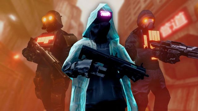 SPRAWL accolades trailer movie | gamepressure.com