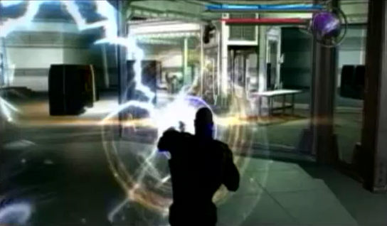 Demonik #1 movie | gamepressure.com