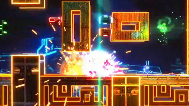 Exception trailer #1 movie | gamepressure.com