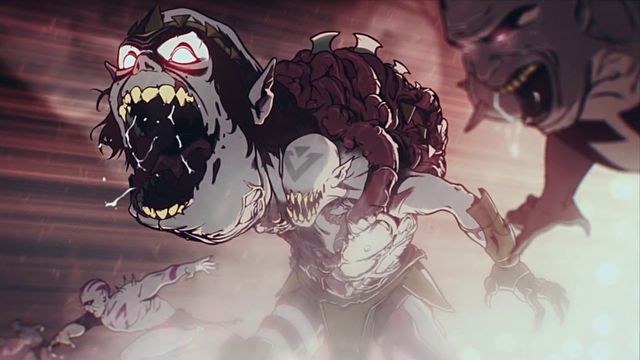 Blightbound trailer #1 movie | gamepressure.com