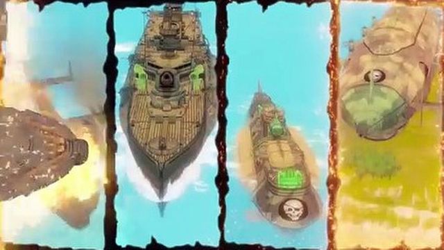 The Brew Barons The Brew Barons - Release Trailer movie | gamepressure.com