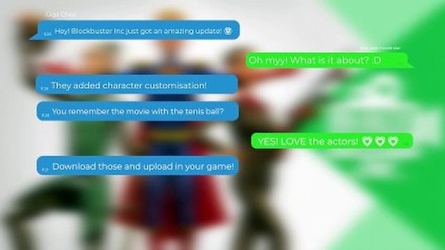 Videos for Blockbuster Inc. | gamepressure.com