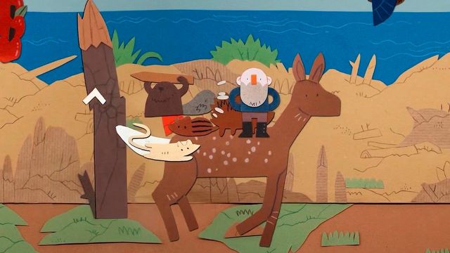 A Most Extraordinary Gnome launch trailer movie | gamepressure.com