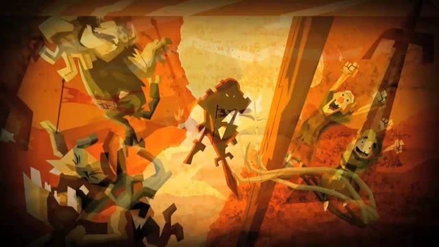 DeathSpank Story movie | gamepressure.com