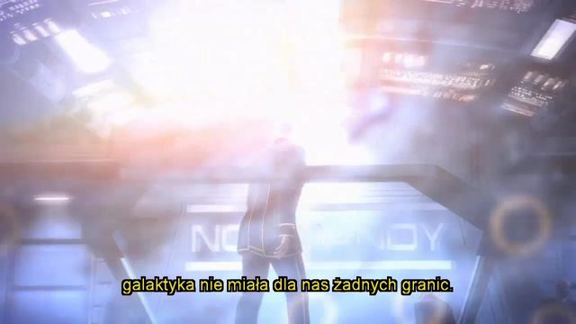 Mass Effect 2 Demo trailer - PL subtitles movie | gamepressure.com