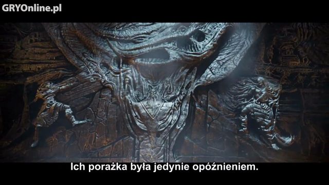 The Elder Scrolls V: Skyrim VGA 2010 - PL subtitles movie ...