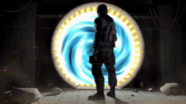 The Conduit 2 Launch Trailer movie | gamepressure.com