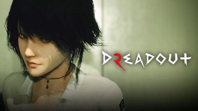 DreadOut 2 trailer #2 movie | gamepressure.com