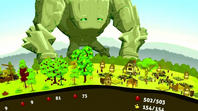 Reus release trailer movie | gamepressure.com