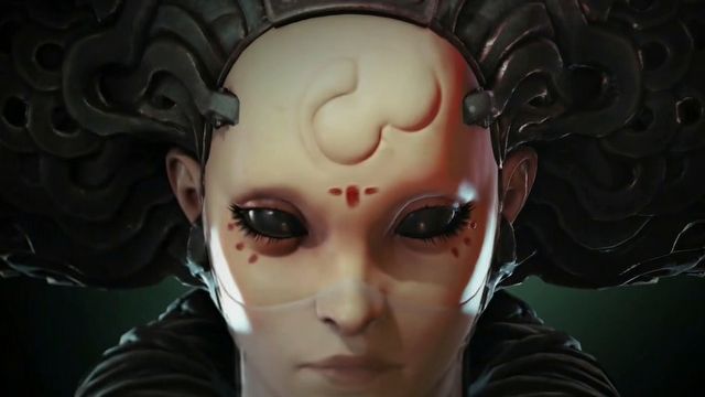 Spacelords cinematic movie | gamepressure.com