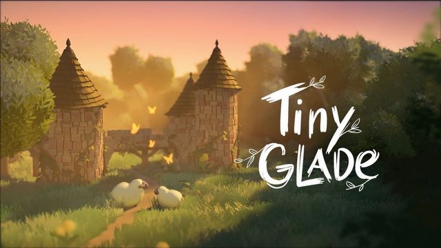 Tiny Glade trailer #1 movie | gamepressure.com