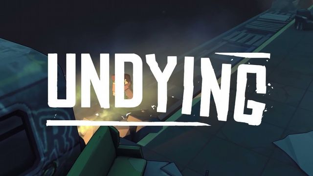 Undying trailer #2 movie | gamepressure.com