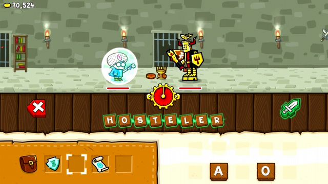 Spellspire trailer #1 movie | gamepressure.com