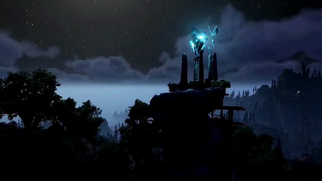 Elex launch trailer movie | gamepressure.com