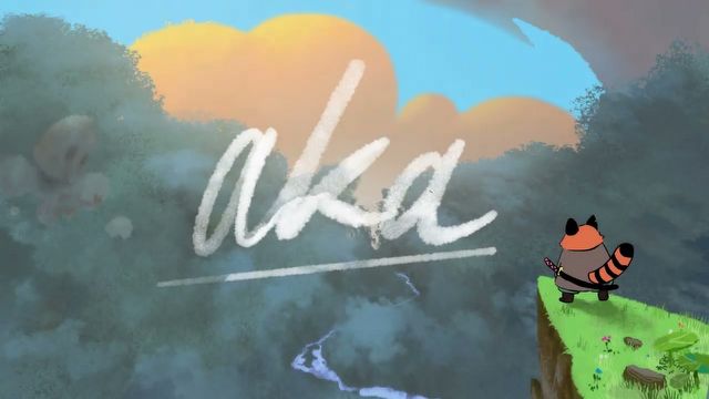 Aka gameplay trailer #1 movie | gamepressure.com