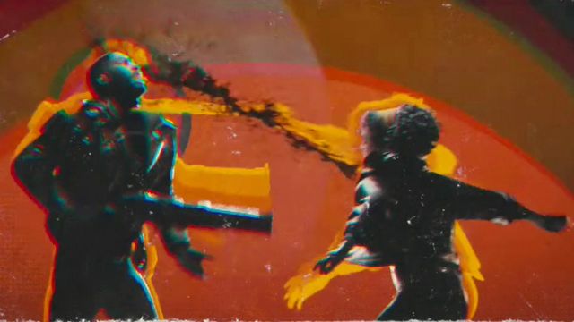 Deathloop E3 2019 trailer movie | gamepressure.com