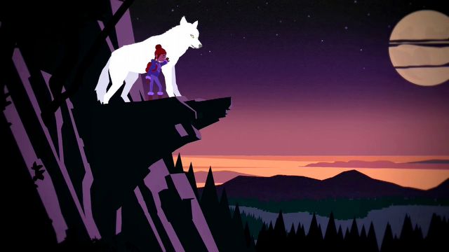 Roki trailer #1 movie | gamepressure.com