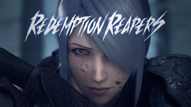 Redemption Reapers gameplay #1 movie | gamepressure.com