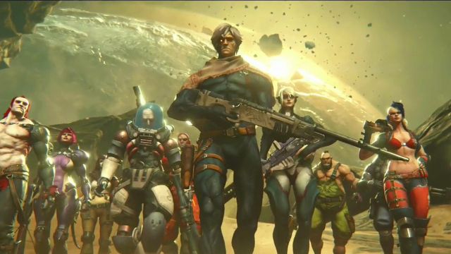 Videos for Spacelords | gamepressure.com