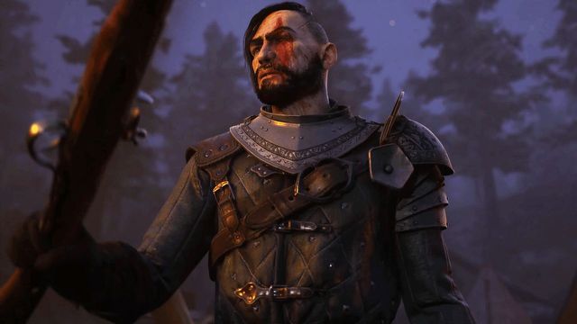Beast: False Prophet trailer #3 movie | gamepressure.com
