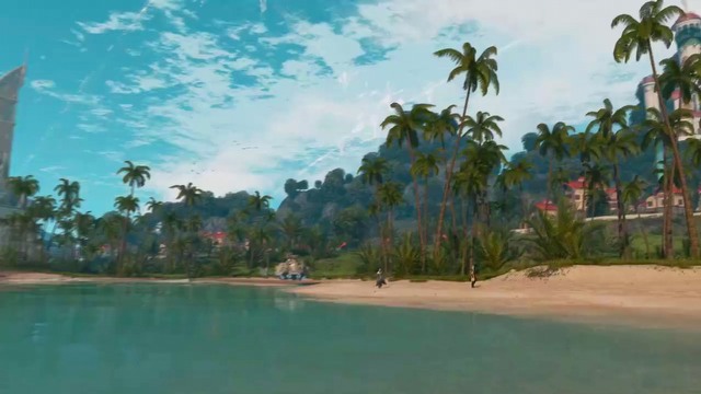 Skyforge The Ascension Atlas movie | gamepressure.com