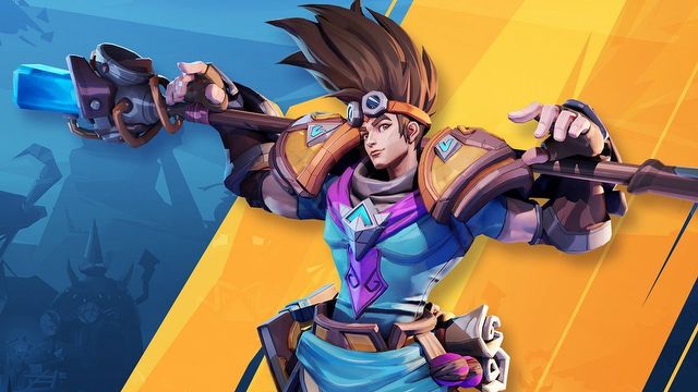 Torchlight: Infinite trailer #2 movie | gamepressure.com